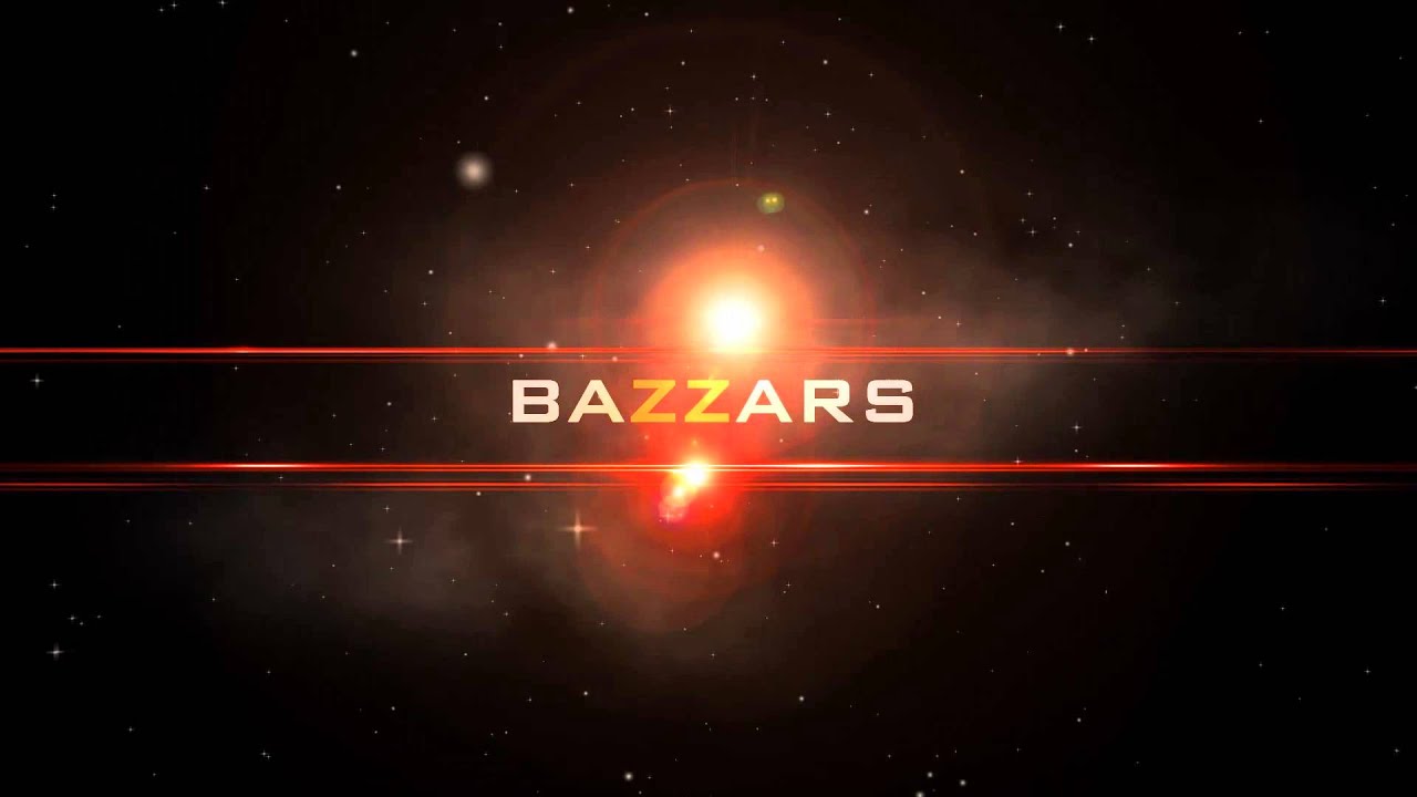 BAZZARS V2 - YouTube