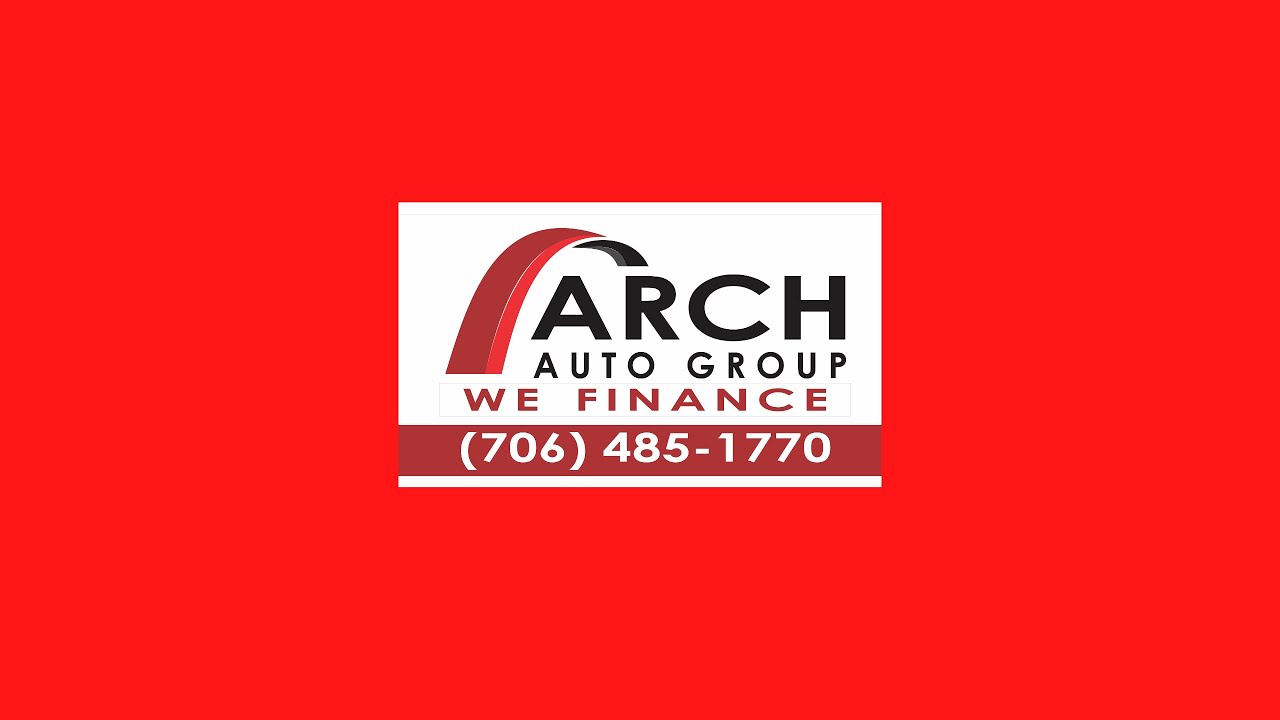 Arch Auto Group Inc makes is easy to get your new ride - YouTube