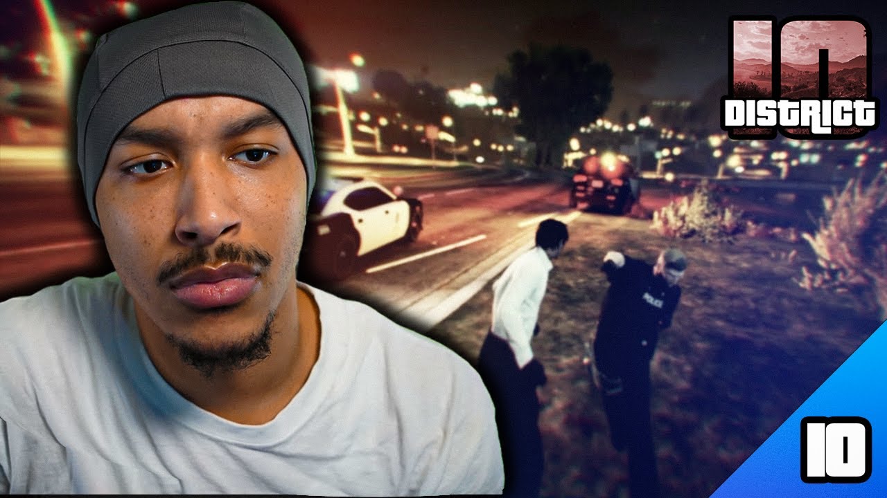 I Almost Got KICKED OUT The Server | GTA RP | D10 | Season 1: Episode ...