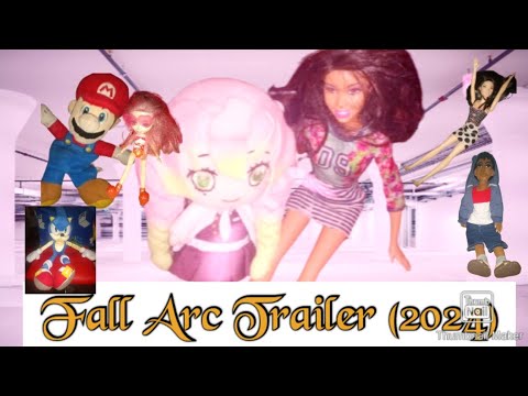 Fall Arc Trailer (2024) - YouTube