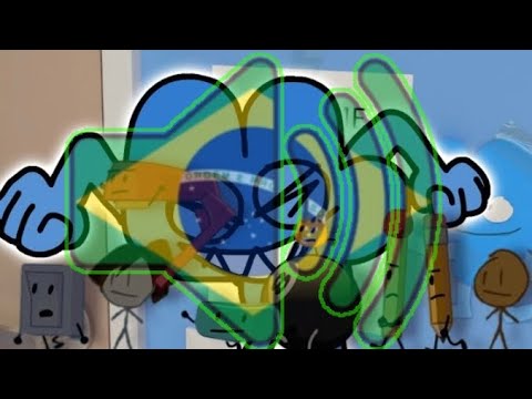 BFDI:TPOT: The Exit But Portugusese Voice - YouTube