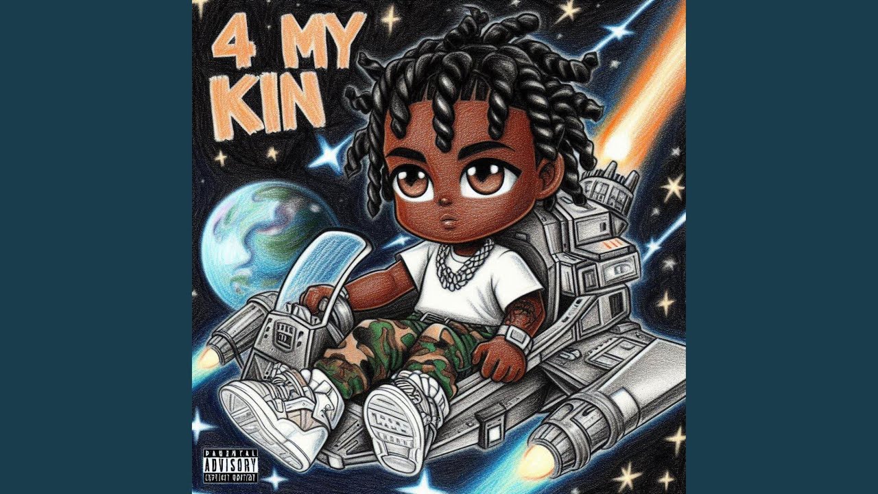 4 My Kin - YouTube