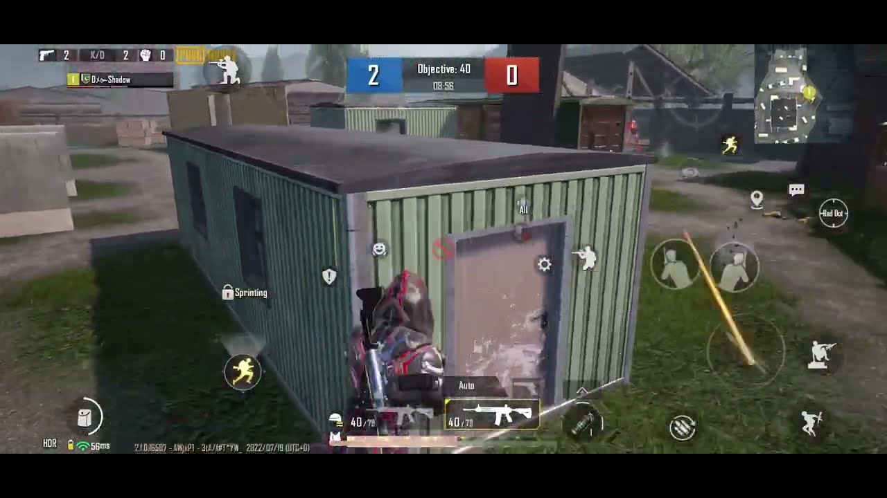 1v1 room with conqueror pro player🔥PUB G MOBILE|M416|PUBG MOBILE - YouTube