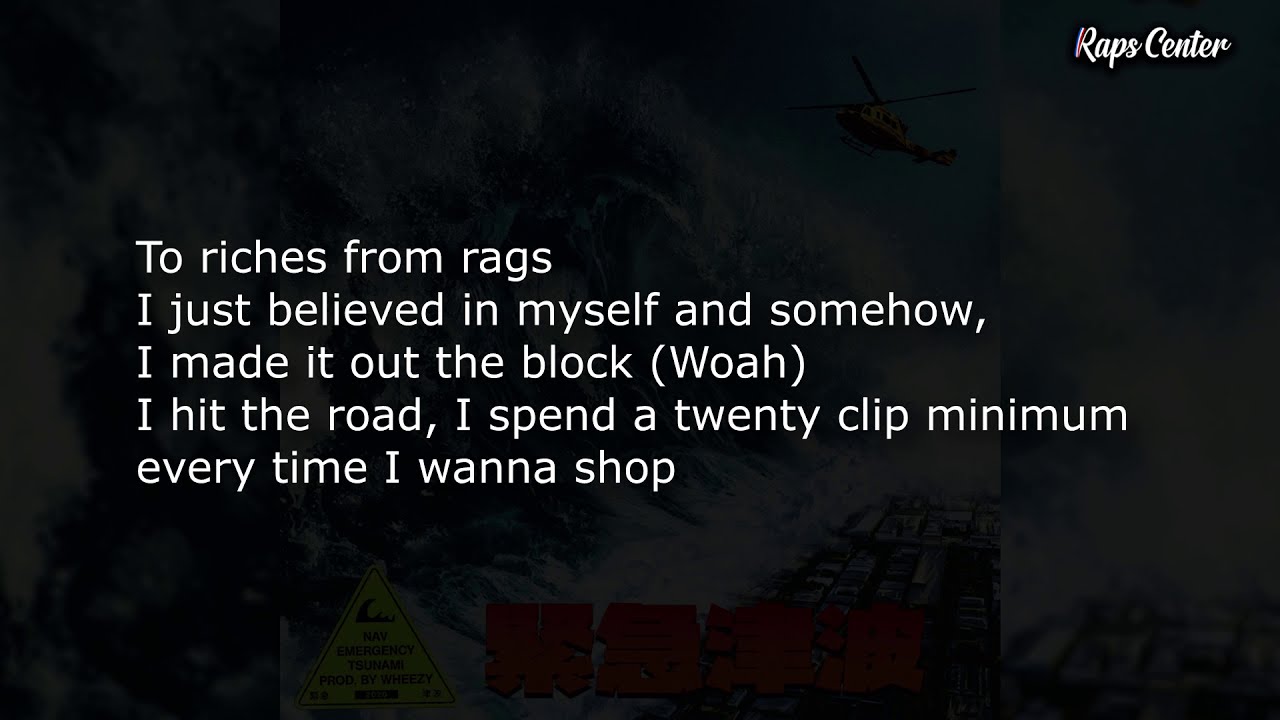 Nav - Friends & Family [LYRICS] - YouTube