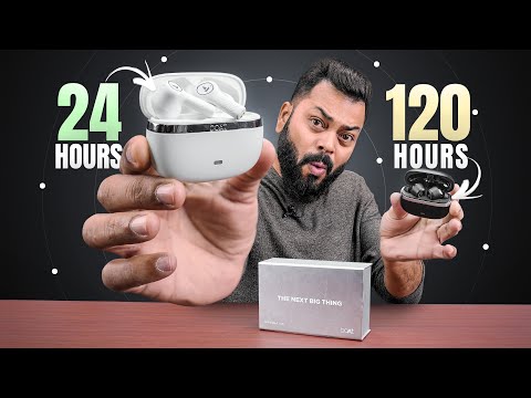 boAt Nirvana ION Unboxing & First Impressions⚡Best TWS Under Rs.2000?! #TheNextBigThing