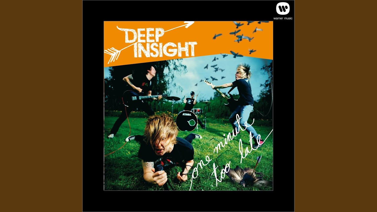 Deep Insight - Dream On Akkorde - Chordify