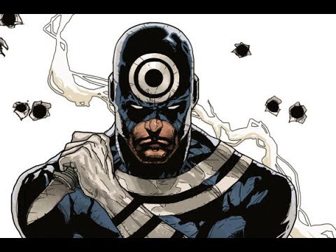 30+ Facts About Bullseye - YouTube