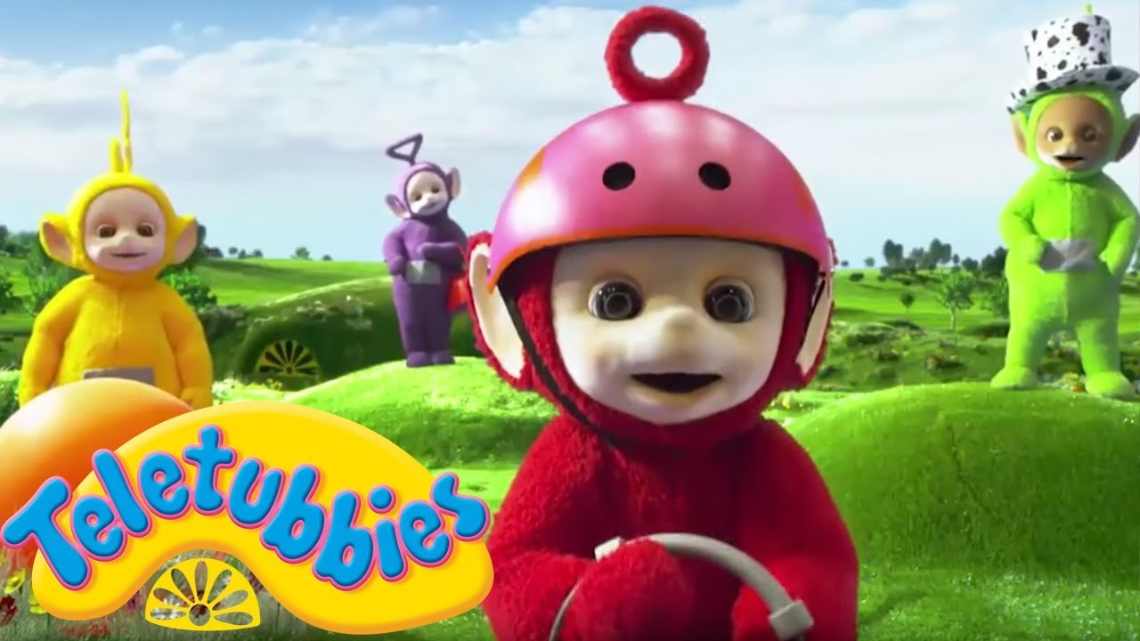 ★Teletubbies Season 15 Episodes★ Watch 2 Hours Teletubbies Compilation ...