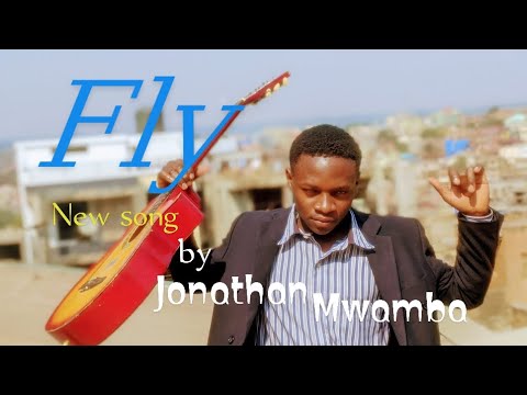 Fly by Jonathan Mwamba(officiel lyrics) - YouTube