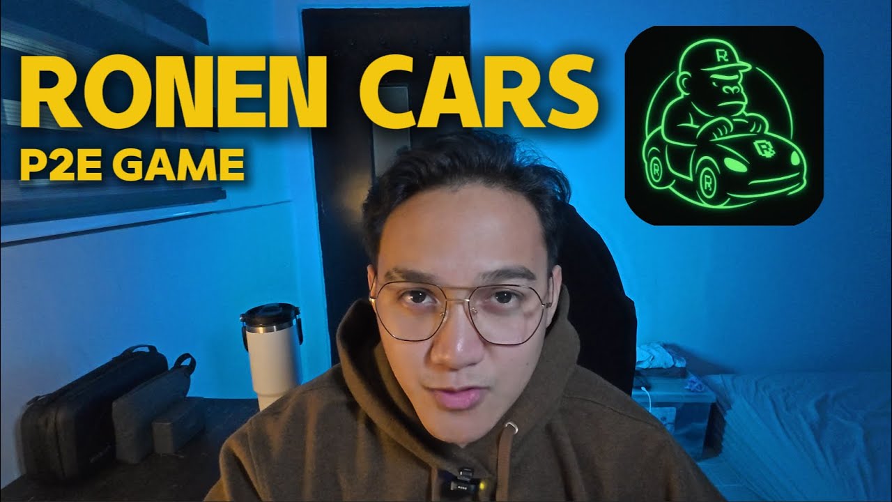 RONEN CARS - PANO LARUIN AT PANO MAGSIMULA? RCAR LET'S GO! - YouTube
