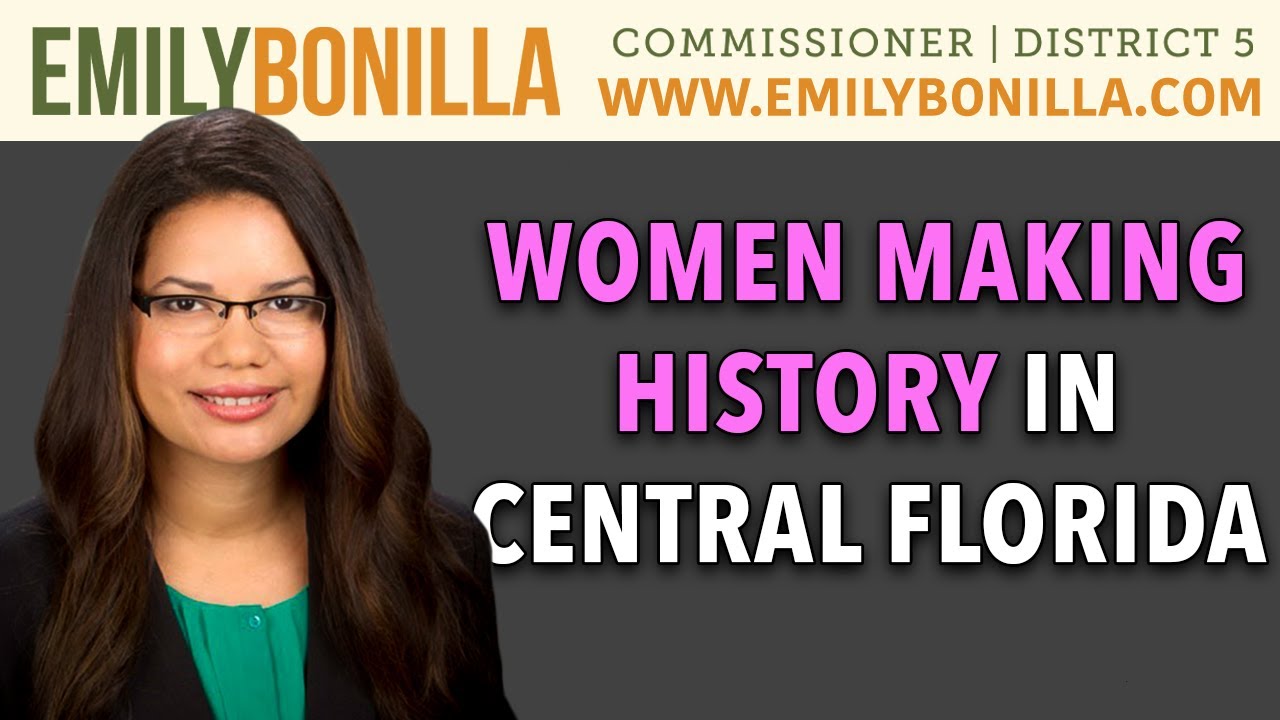 Florida Women In History Feeding South Florida Honors Women's History