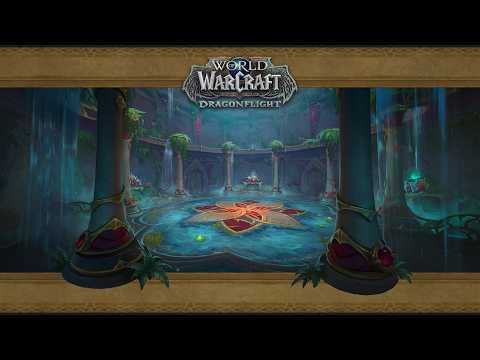 18 Ruby Life Pool (317 ilvl) l Holy Paladin