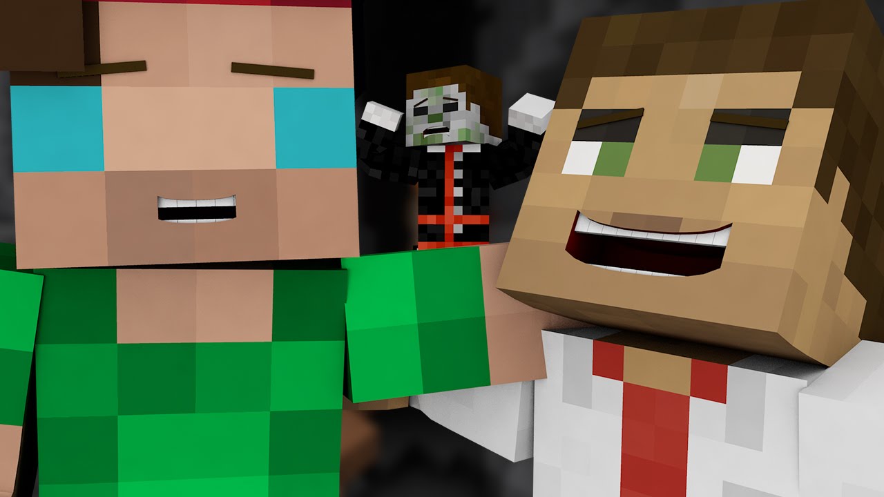 ENDELIG BLIR RUBEN STRAFFET - Rakkerriket #21 - Norsk Minecraft ...