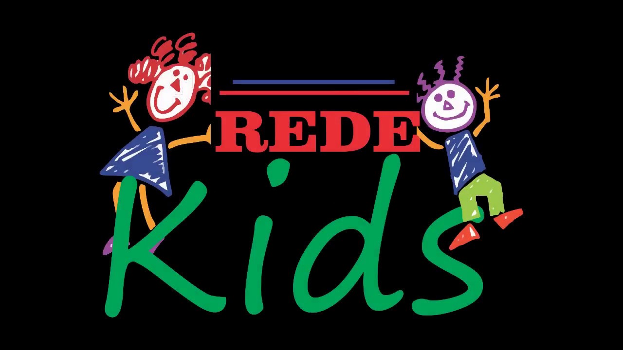 Rede Kids dançando - YouTube