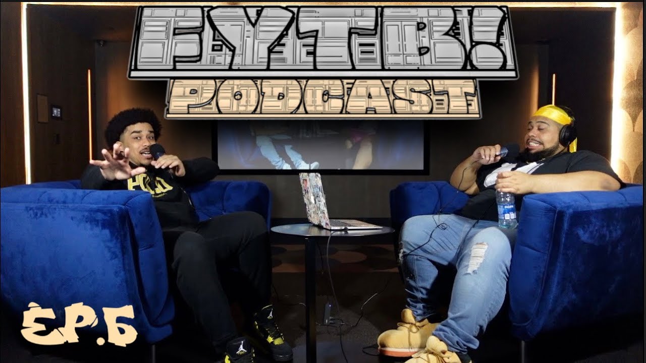 BRO DIED TWICE ?!?!?! | FYTB EP. 6 - YouTube