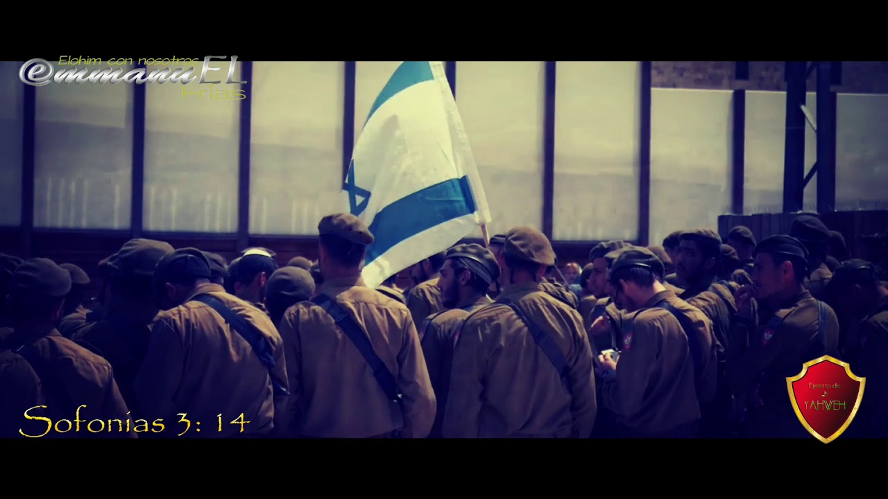Sofonias 3;14 - YouTube
