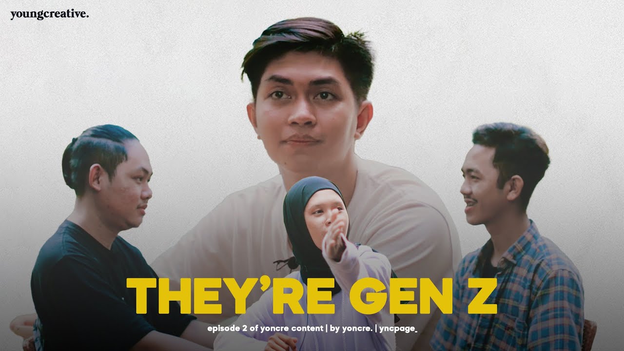 GEN Z ? STRAWBERRY GENERATION ? - YouTube