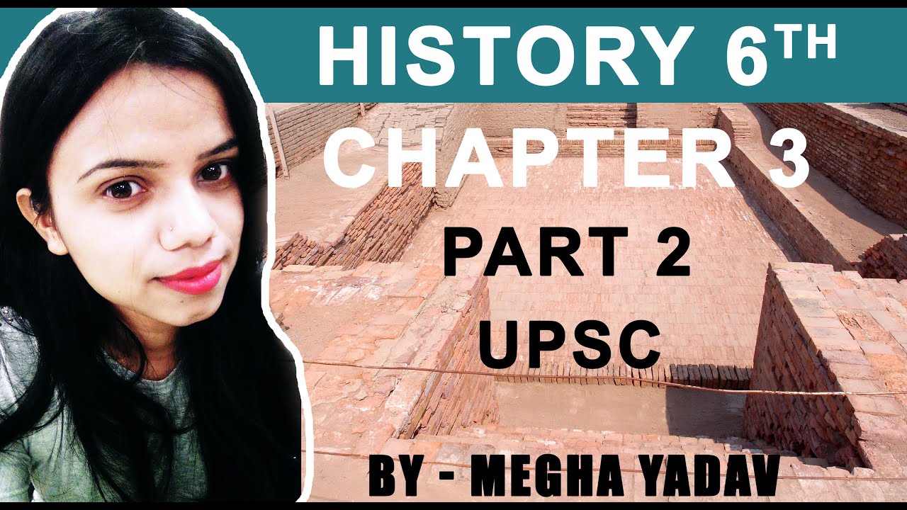 NCERT CLASS 6 HISTORY Chapter 3 Part 2 Estudyfarm YouTube ncert-class-6-history-chapter-3-part-2-estudyfarm-youtube