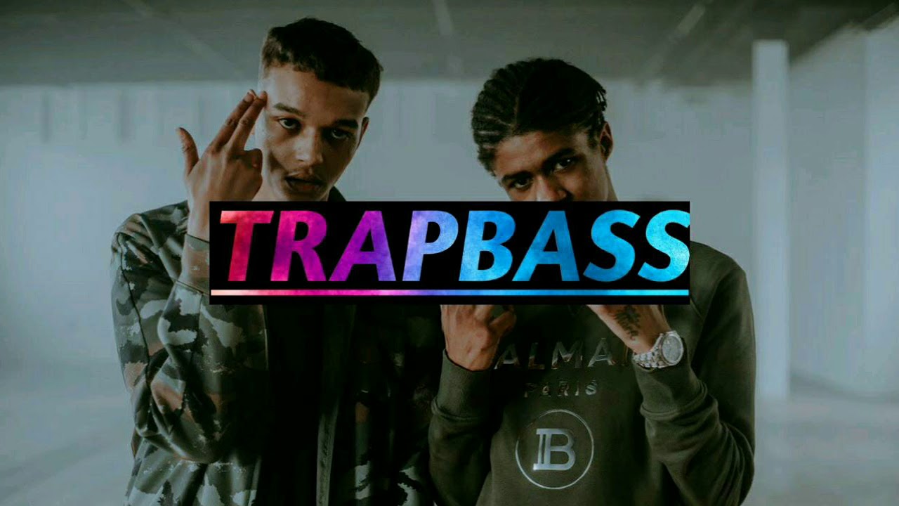 Mastermind x #OFB Bandokay - War (BASS BOOSTED) - YouTube