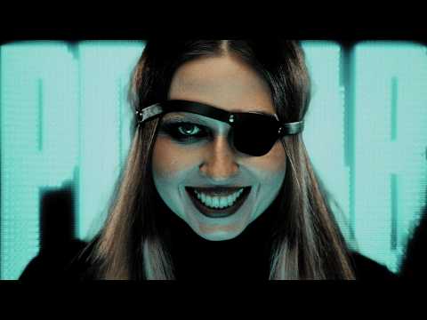 IGNEA feat. Combichrist — Prefab (Official Music Video)