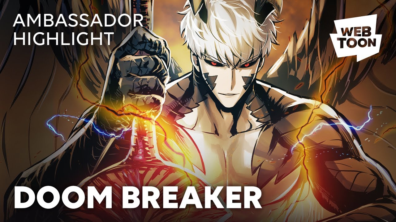 WHAT MAKES DOOM BREAKER SO GREAT? | AMBASSADOR HIGHLIGHT - YouTube