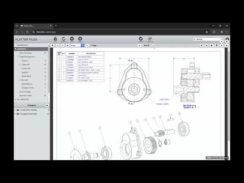 3 Pillars of CAD Data Webinar #5 Flatter Files - Part 11 Engineering Changes to CAD