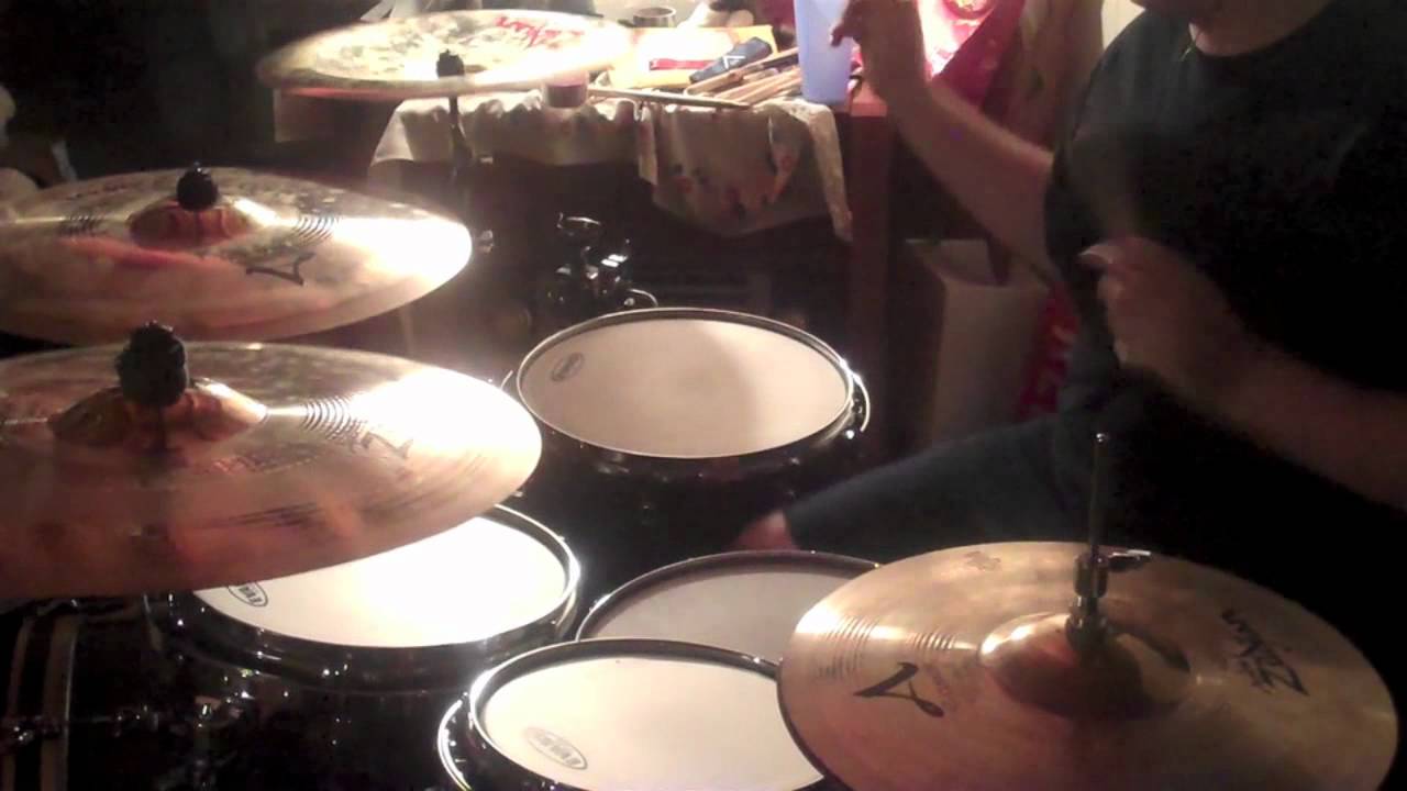 Keith Kratzer play Disconnected - YouTube