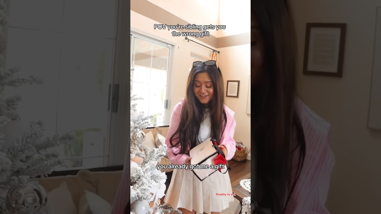 Come back for part 2!! #realitytv #acting #skitscomedy #sketches #comedyvideo #comedyshorts # ...