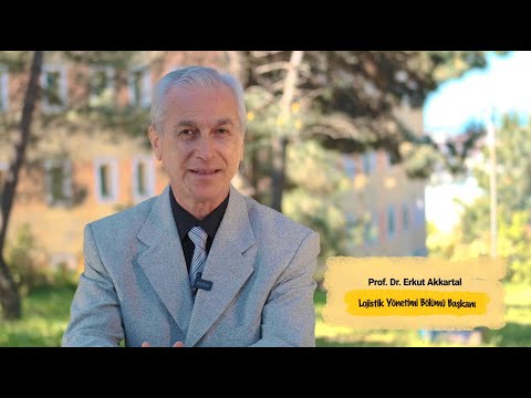 Yeditepe Üniversitesi Lojistik Yönetimi Bölümü