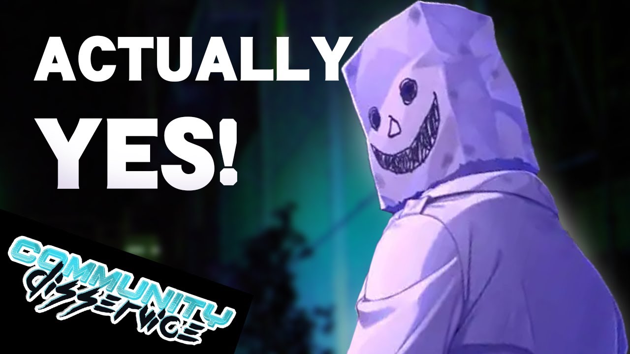 Did Nintendo Mess Up The Emio Reveal? - YouTube