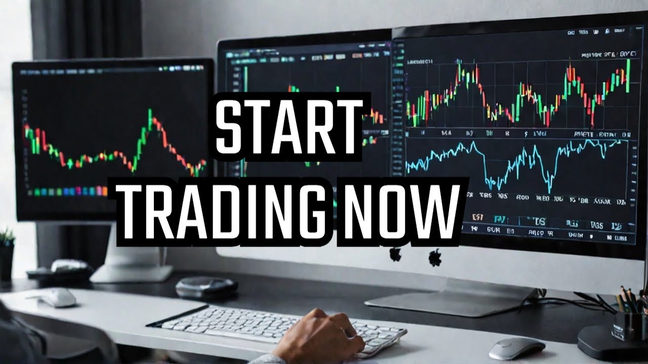Day Trading Guide: How to Win Big Every Time! - YouTube