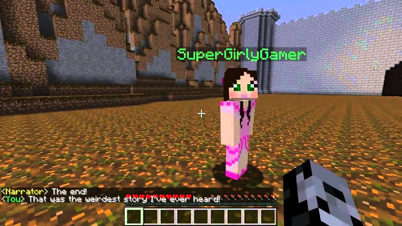 Minecraft DREAM WORLD! MILLION DOLLAR WINNERS, SPACE TRAVEL, & FIRE ...