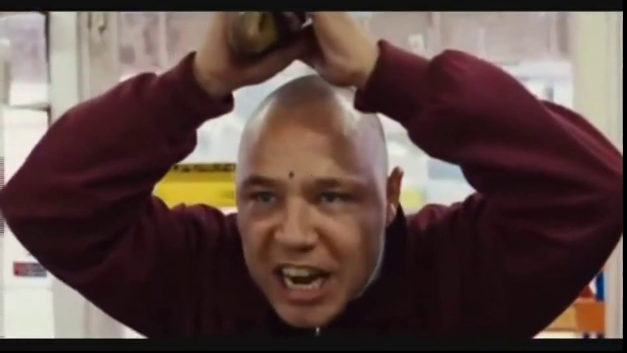 This is England Shop Scene Remix - YouTube