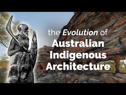 CARTA: Deep Time Evolution of the Indigenous Peoples and Architectures ...