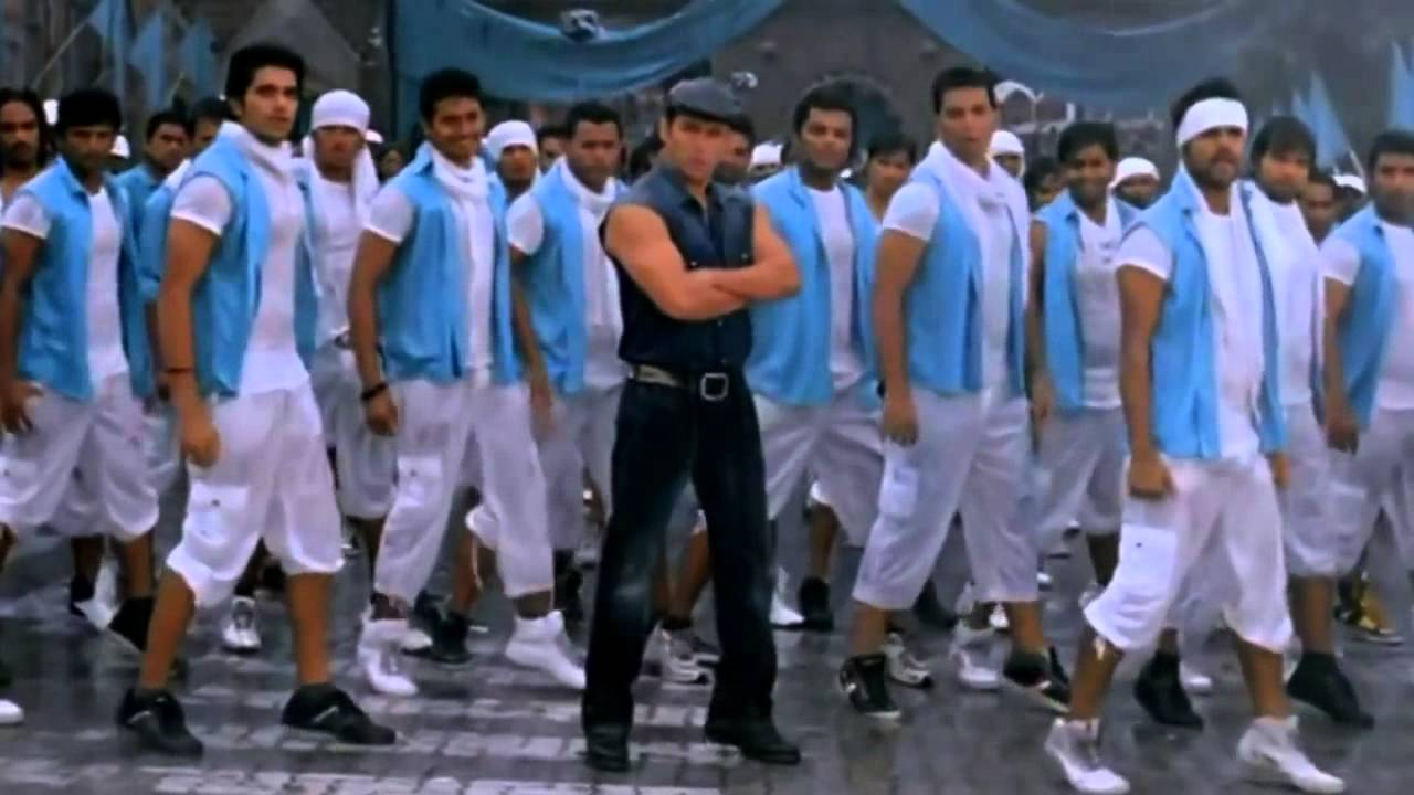 BodyGuard Full Title Song Bodyguard 2011 HD 1080p BluRay Music Video ...