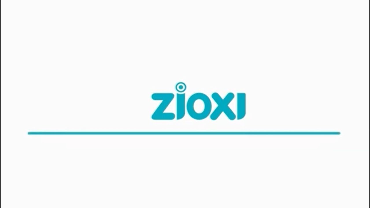 Zioxi onView - English - YouTube