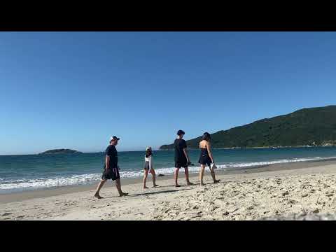AMBIENT OCEAN VIDEO 