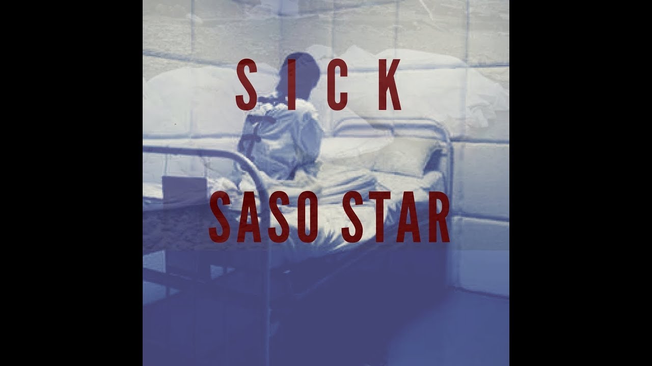 Saso Star - Sick (Audio) - YouTube