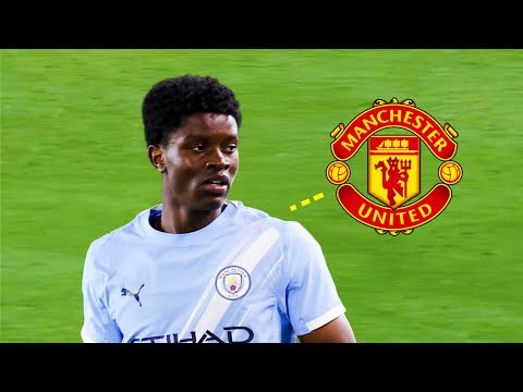 Here Is Why Man Utd Signed Karim Cassim