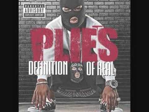 Plies-Definition Of Real-Who Hotter Than Me - YouTube