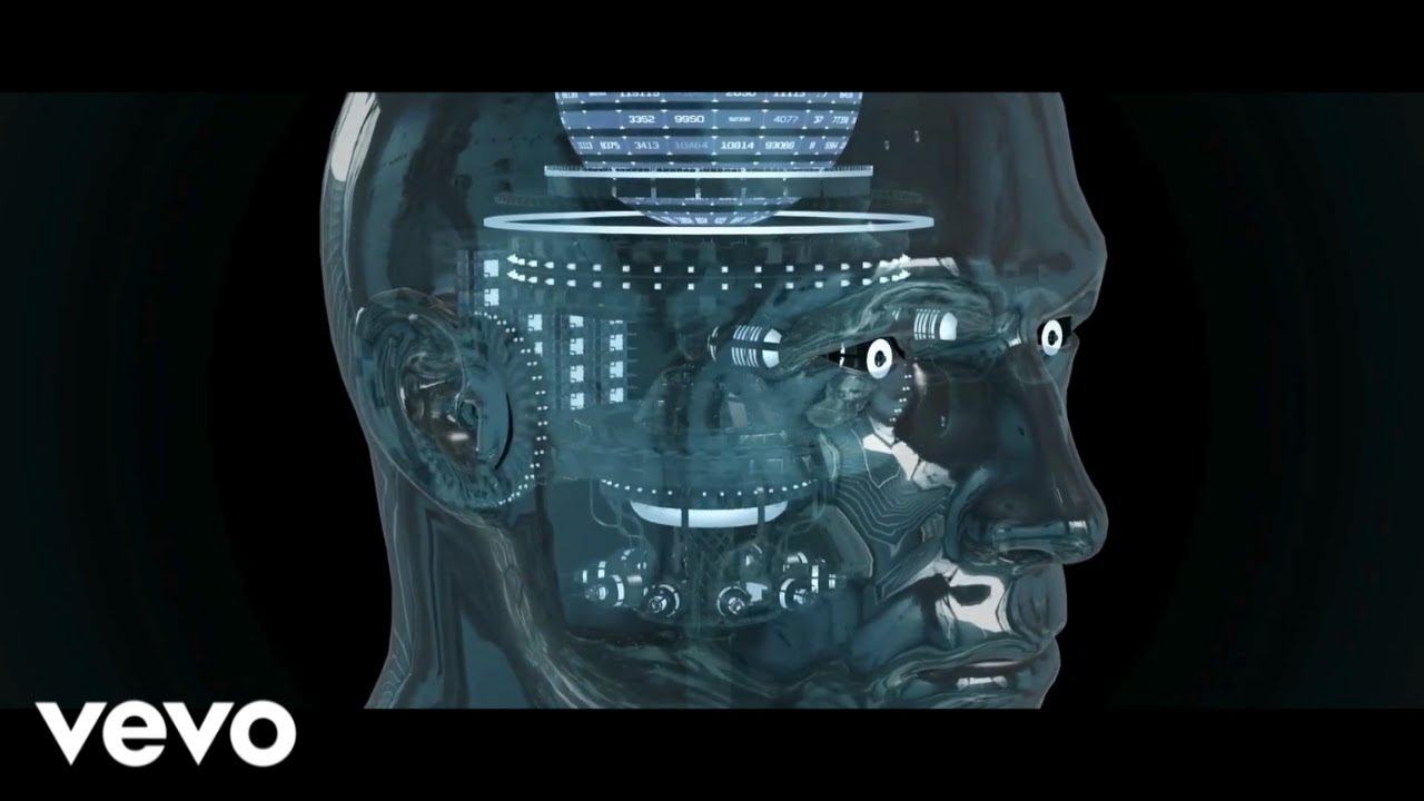 José Ars - Vortex (Visualizer) - YouTube