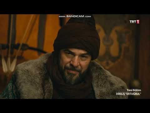 DİRİLİŞ ERTUĞRUL 138  BÖLÜM #UÇBEYİERTUĞRUL DİGER BEYLERLE TOYDA KONUŞMASI #dirilisertugrul #hitap