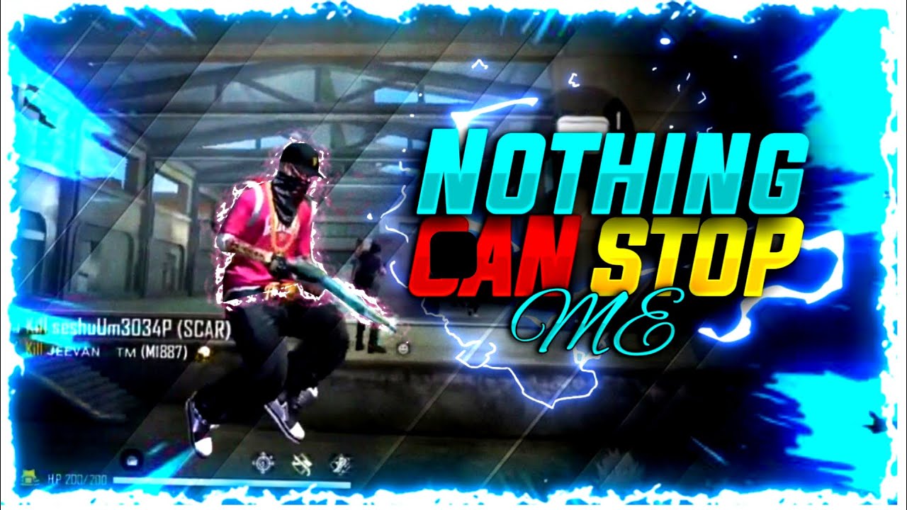 NON STOP KILLING || DEATH X GAMING || FREE FIRE #27 - YouTube
