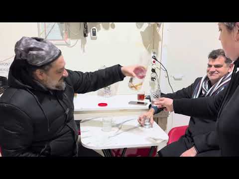 Çıralı suyun faydaları