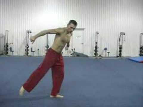 Gainer Flash Tutorial - YouTube