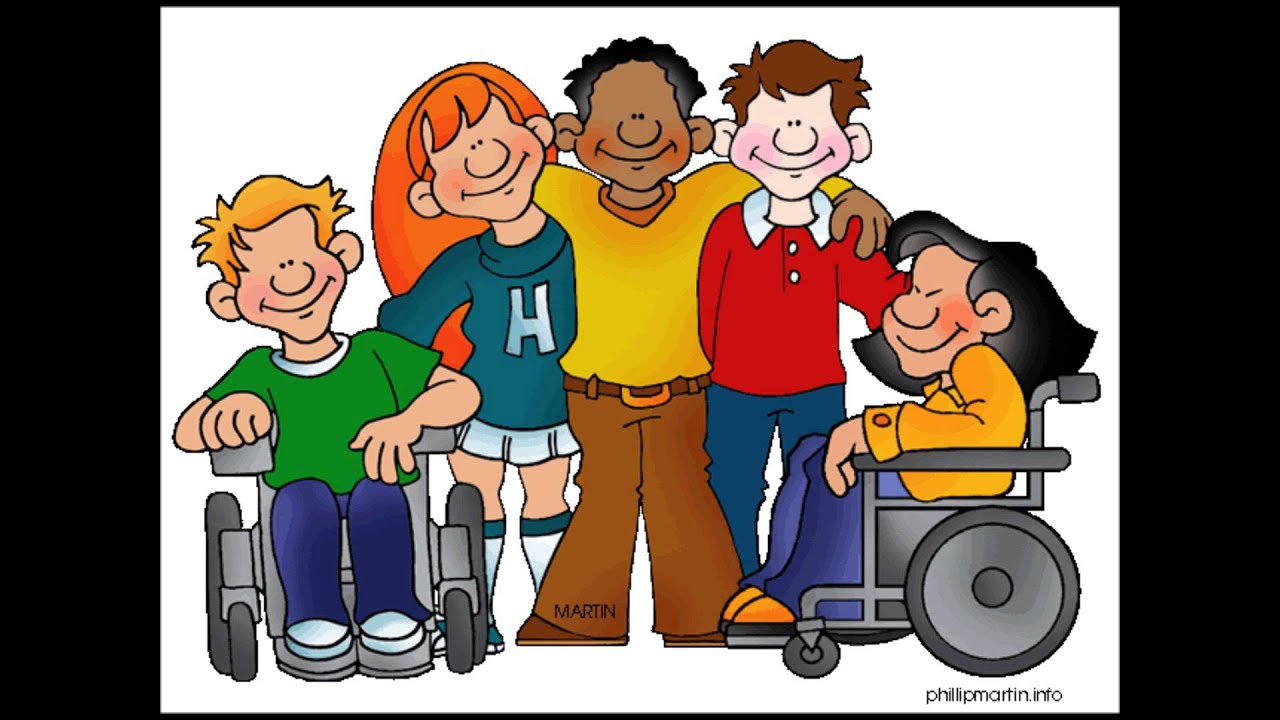 Adapting Content Instruction for the Inclusive Classroom - YouTube