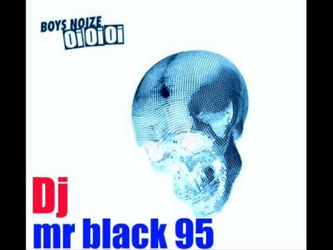 Don Omar-Danza Kuduro (REMIX Dj Mr black 95)