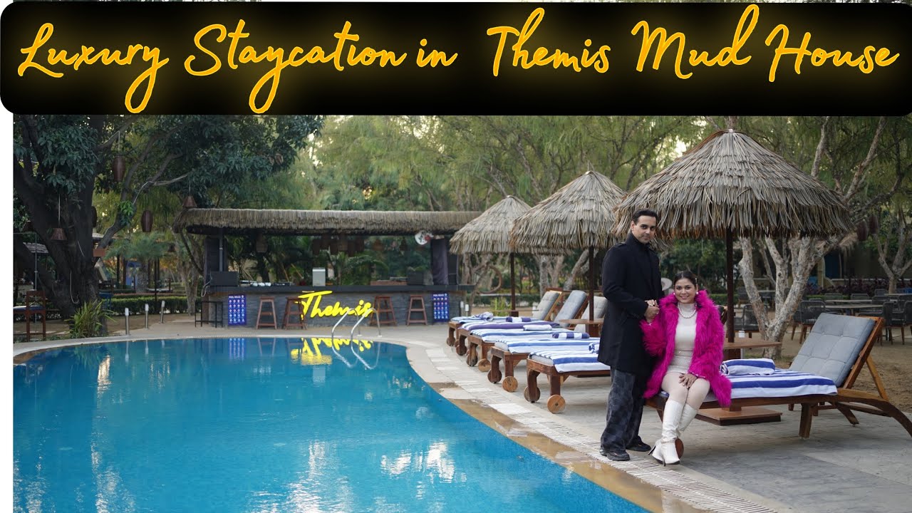 Episode 34 - Drive to Rohtak 🛣️| A Dreamy Mud House 🛖 Experience ...