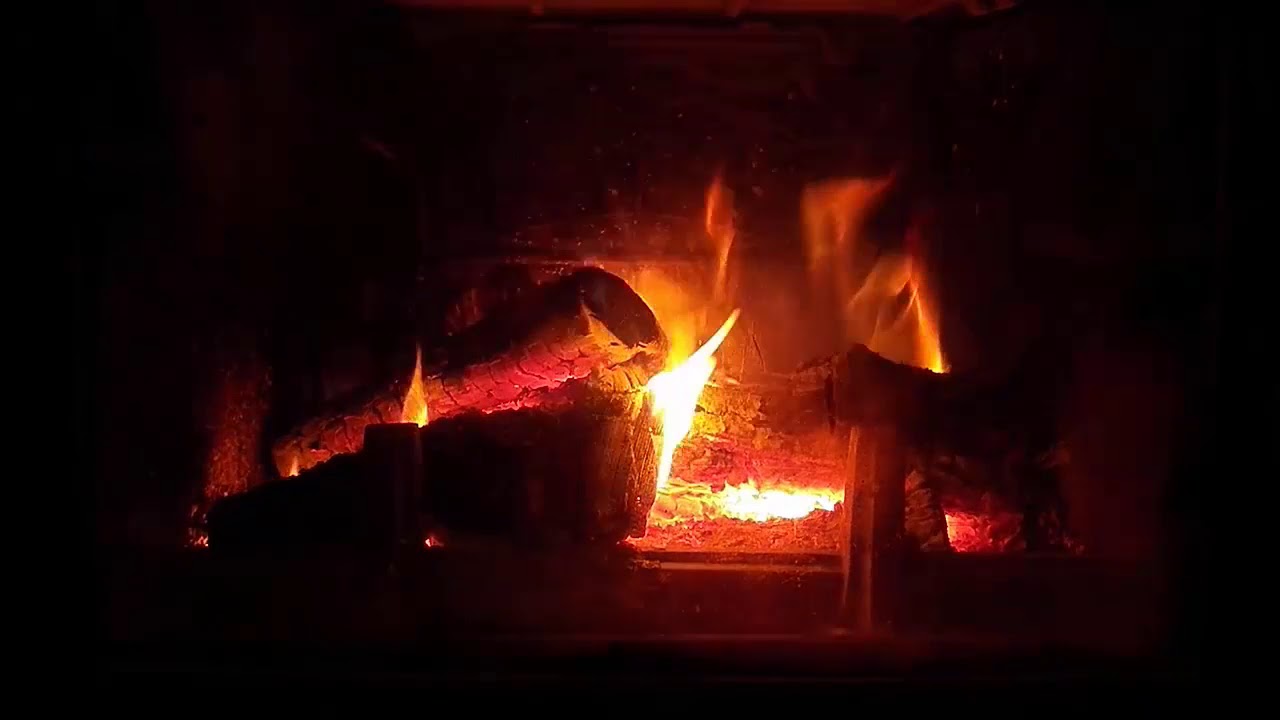 best fireplace hd 1080p video relaxing fireplace sound fireplace ...