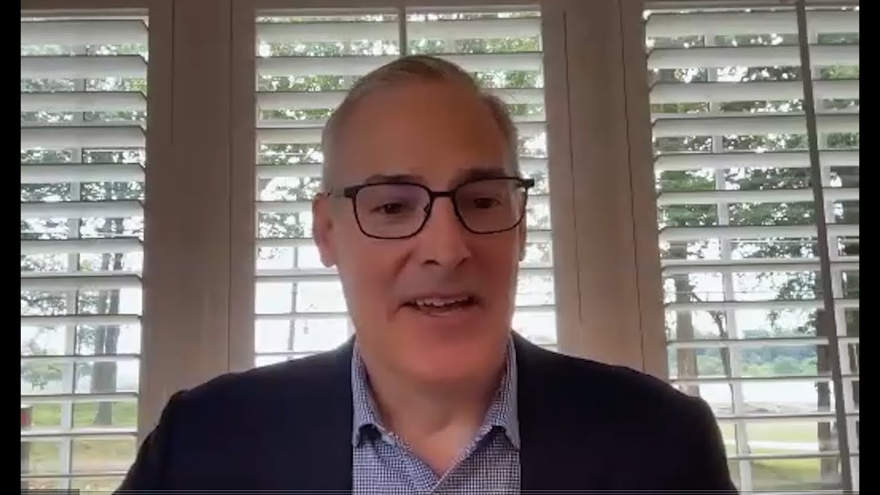 Episode 145: Dr. Pat Hymel, CEO, Indicator Sciences - YouTube